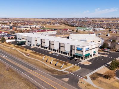 Gallery - GYS Development